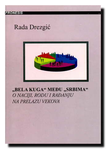 "Bela kuga" među "Srbima" : o naciji, rodu i rađanju na prelazu vekova