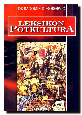 Leksikon potkultura