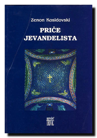 Priče jevanđelista