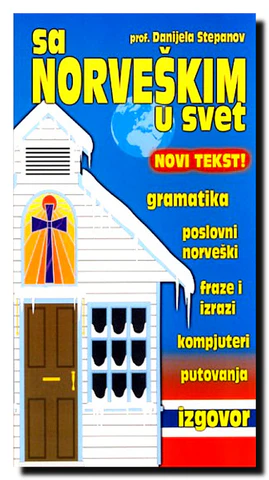 Sa norveškim u svet : izgovor