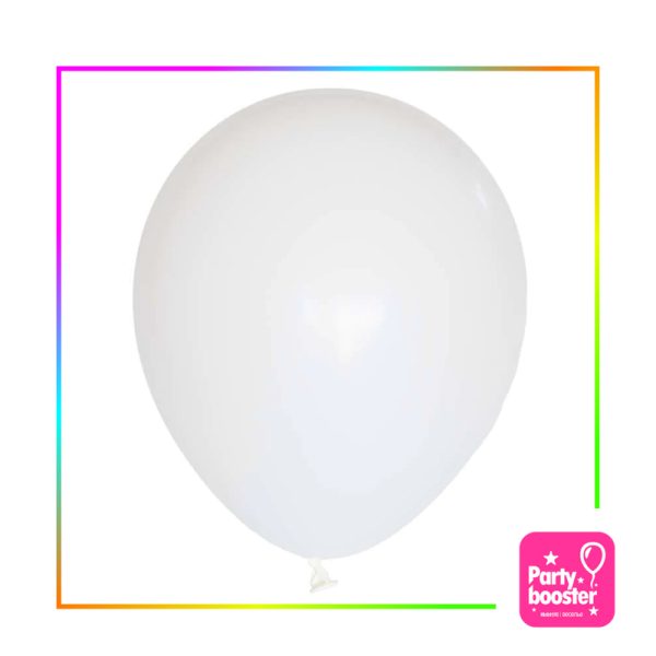 12in Lateks Pastel Balon ( Beli )