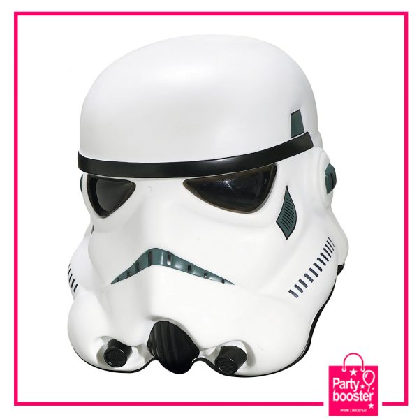 Maska Storm Trooper – Star Wars