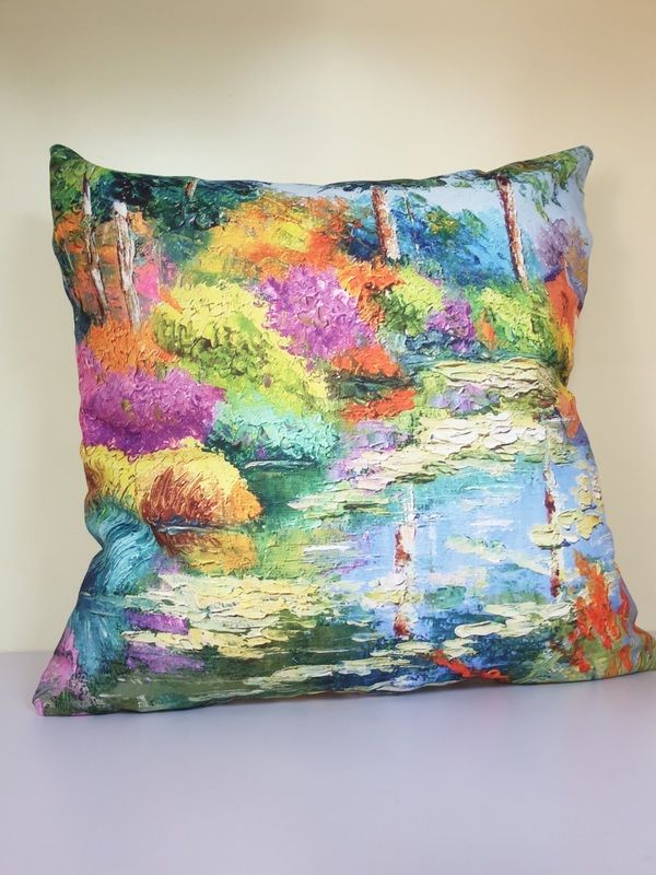 Dekorativna jastučica