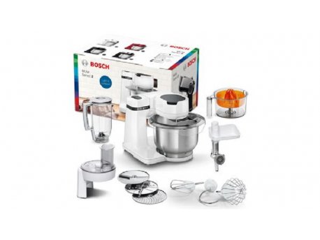 BOSCH MUMS2EW40