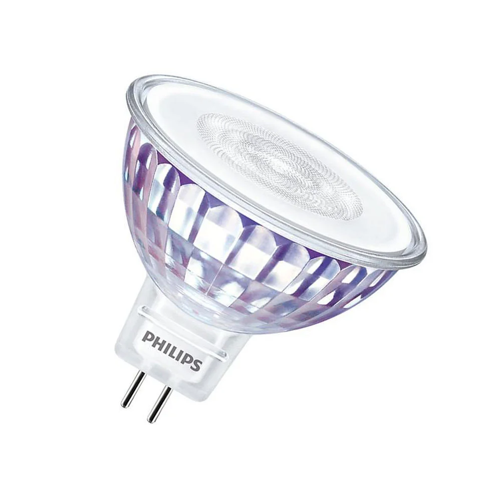 MAS LED spot VLE D 5.5-35W MR16 830 36D