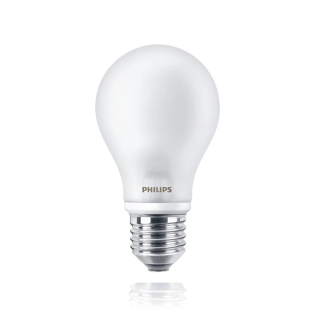 Classic LEDbulb ND 7-60W A60 E27 840 FR