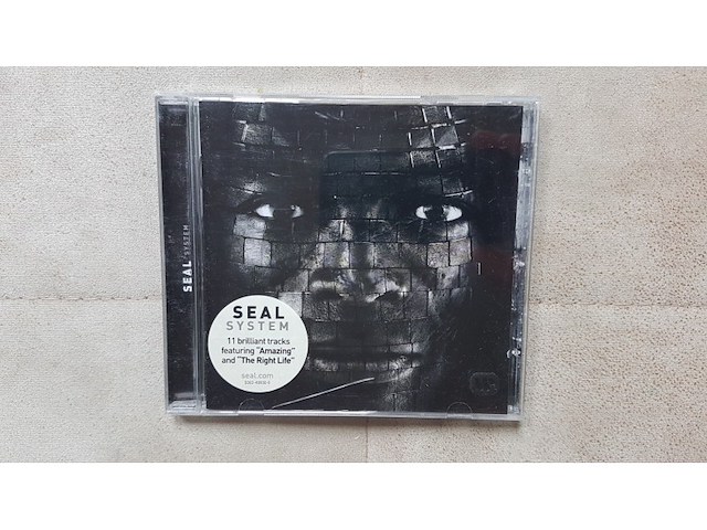 Seal System (2007)