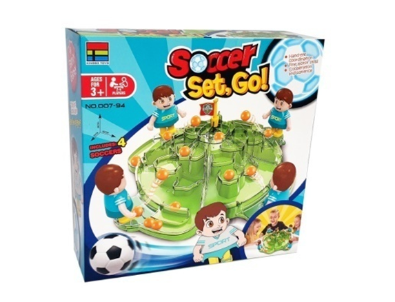 Drustvena igra – Soccer Set-Go