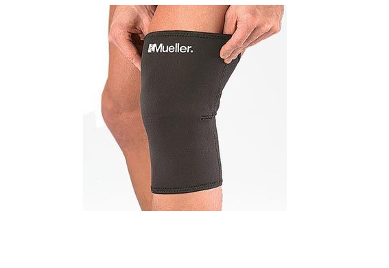 Mueller, neoprenski steznik za koleno