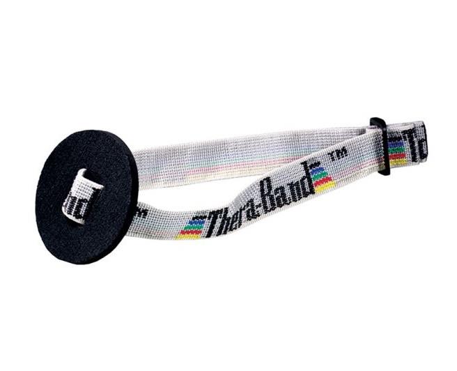 Thera Band elastični otporni pribor, sportski držač za vrata