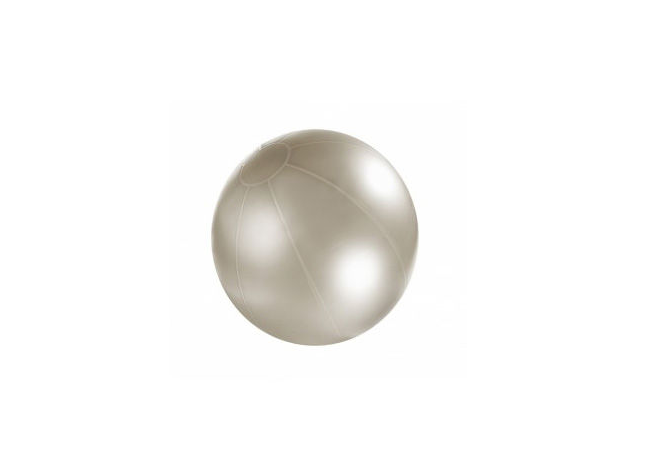 Thera Band Pilates ball, pilates lopta Srebrna