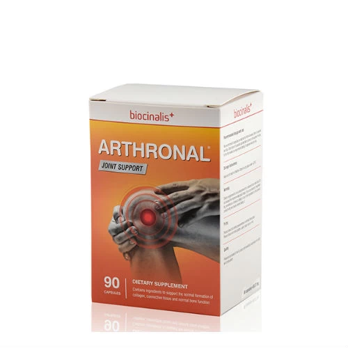 ARTHRONAL® 90 kapsula Vemax pharma