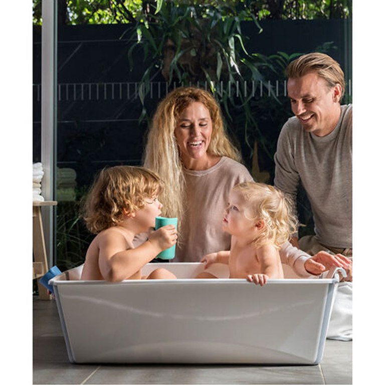 Stokke kadica Flexi Bath X-Large White