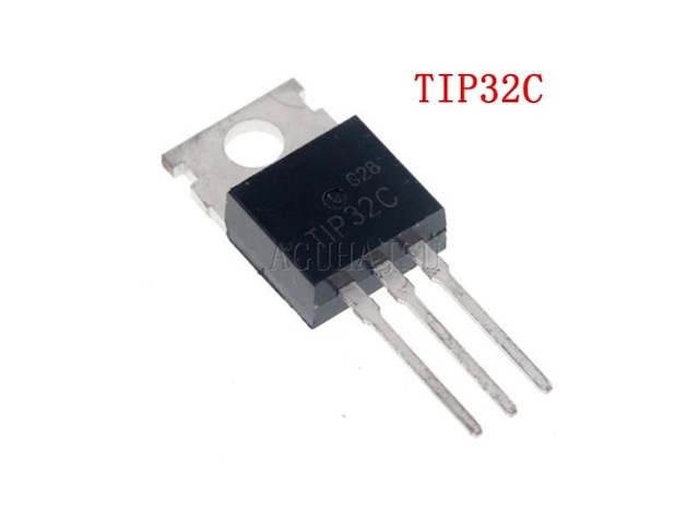 Transistor TIP32C PNP Power Transistors TO-220