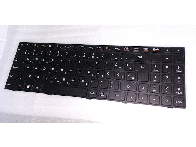 Original tastatura za Lenovo Ideapad 100-15LBY