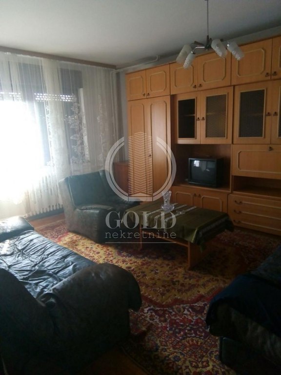 Novi Sad-Nova Detelinara, Pasterova, 66. 00m2, 123600 eur ID#2469