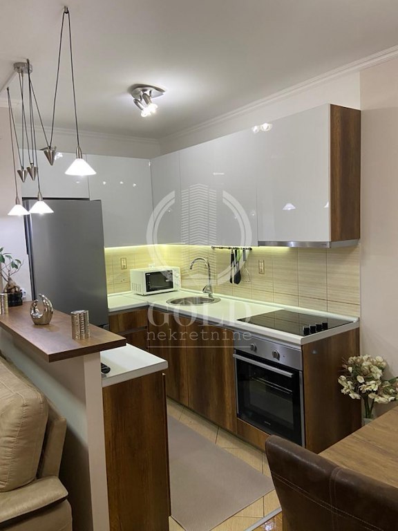 LUX STAN - GRBAVICA 130m2, 1500 eur sa svim troškovima ID#1769