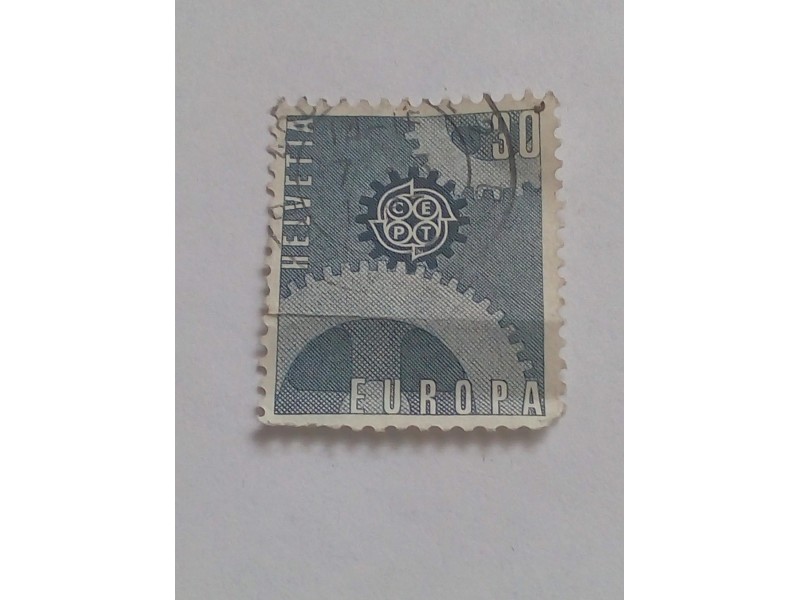 Švajcarska