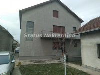 Temerin- Nova Spratna Kuća 185 m2-065/385 8880