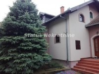 Novi Sad-Novo Naselje-Lepa kuća 340 m2 na Placu 980 m2-065/385 8880