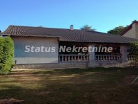 Sremska Kamenica-Prizemna Porodična Kuća 138 m2 na Čardaku-065/385 8880