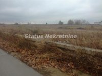 Novi Sad-Top Ponuda Top Lokacija-Građevinsko zemljište 21650 m2 za Poslovanje i Hale u blizini Auto-