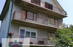 Kuća 220,93 m², 6 ari, Obrenovac, Barič – 60 000 € (NAMEŠTENA)