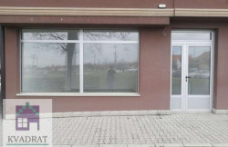 Lokal 43 m², Pr, Obrenovac - 1 500 €/m² + PDV
