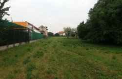 Prodajem Zemljište, Palilula, Beograd, €600.000