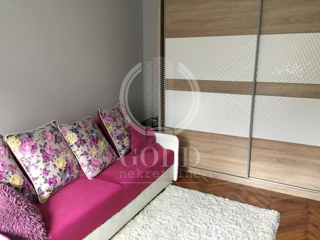 Novi Sad-Detelinara, 47. 00m2, 92700 eur ID#2120