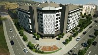 Apartman Vezir Podgorica za kratkorocno i duze iznajmljivanje, renta stan