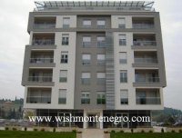 Rent a stan Podgorica, Rent Apartman Wish, Preko Morace, smjestaj, prenociste