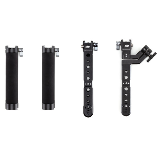 DJI Twist Grip Dual Handle za Ronin RS 2 & RSC 2