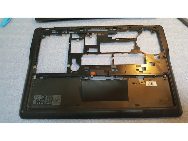 Donja plastika kucista za Dell Latitude E7450 P40G