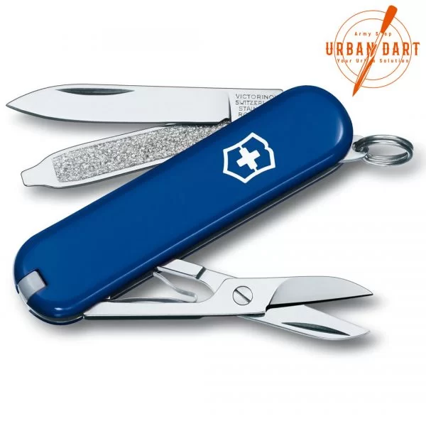 VICTORINOX CLASSIC BLUE