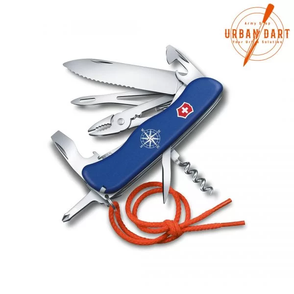 VICTORINOX NOŽ SKIPPER