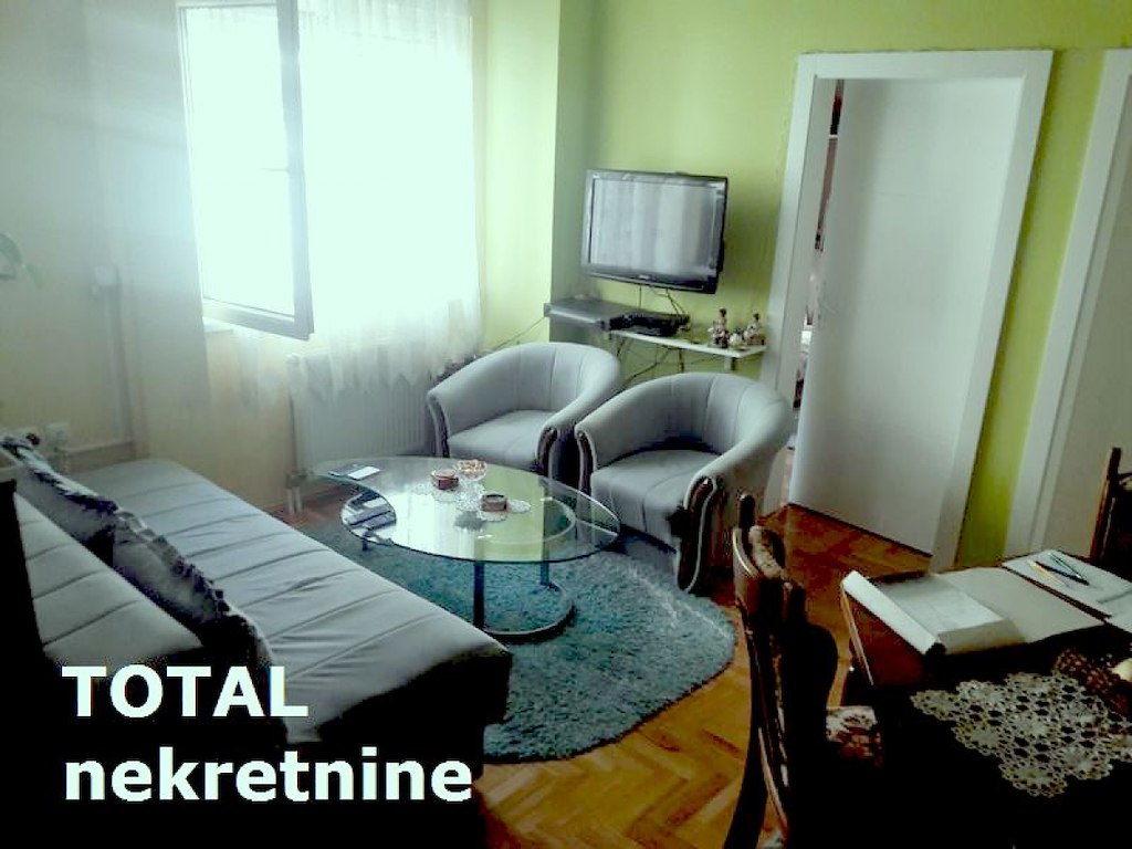 NOVI SAD - CENTAR - 55. 00 m2