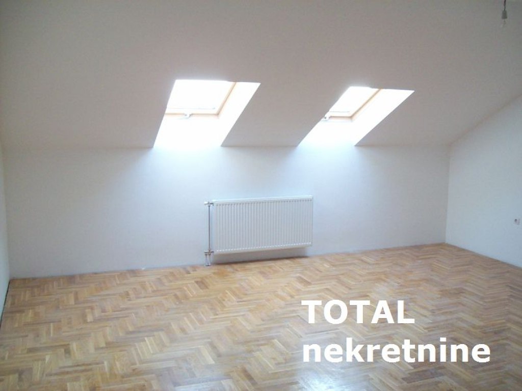 NOVI SAD - KLISA - 72. 00 m2