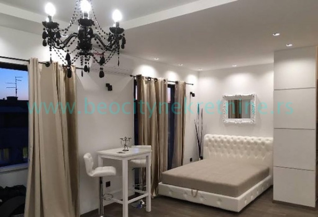 Stari grad, Terazije, Kraljice Natalije, 3. 0, 95m2, 390000EUR