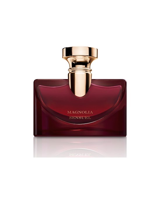 BVLGARI SPLENDIDA MAGNOLIA SENSUEL EDP 2018 / 100ml / Ženski