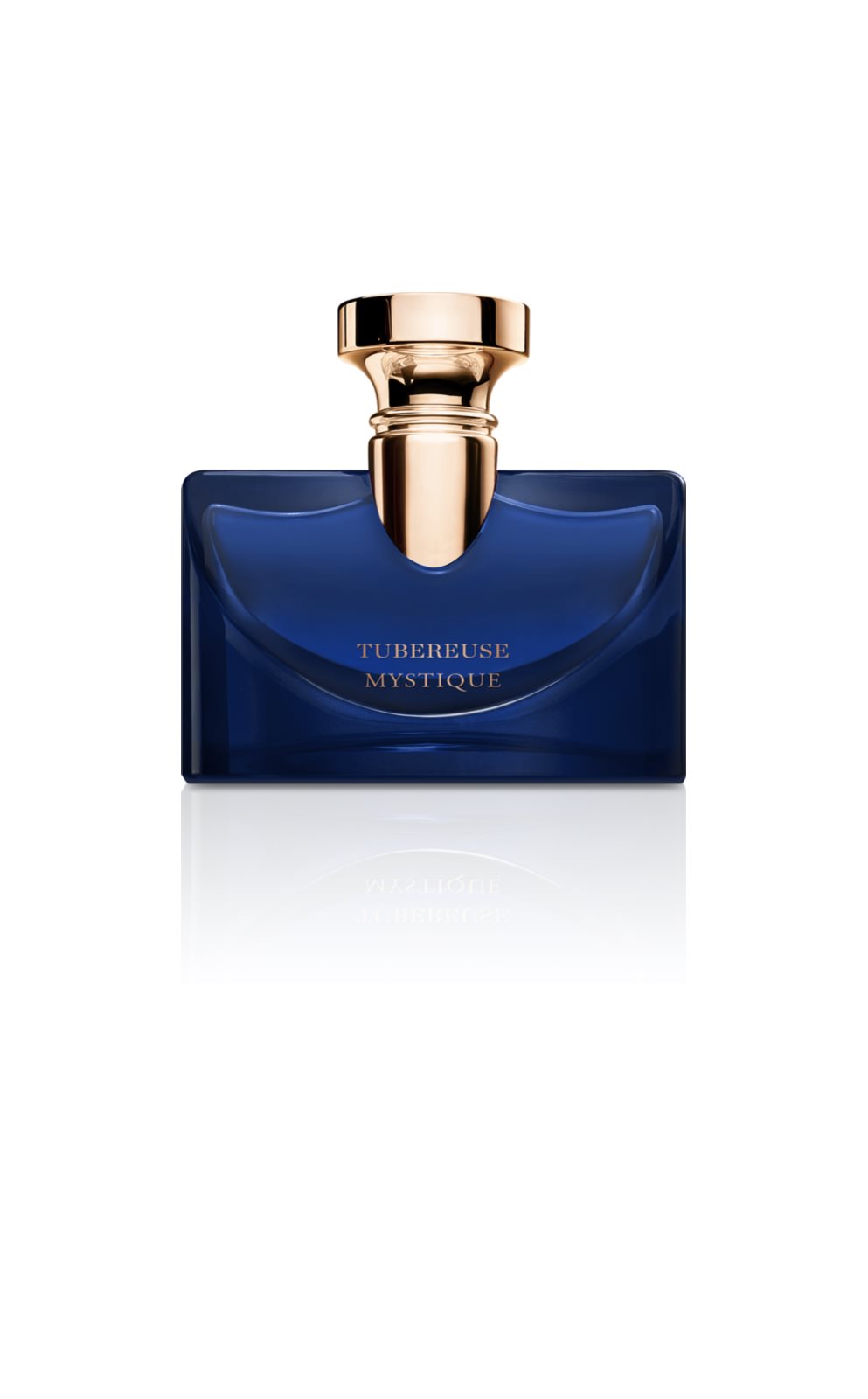 BVLGARI SPLENDIDA TUBEREUSE MYSTIQUE EDP 2019 TESTER / 100ml / Ženski