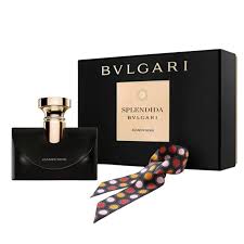 BVLGARI SPLENDIDA JASMIN NOIR 100EDP+ZENSKA MARAMA / 100ml / Ženski