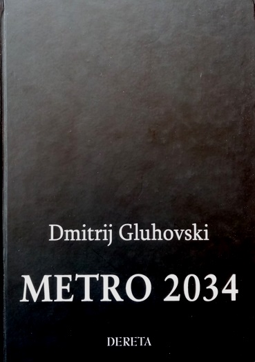 Metro 2034