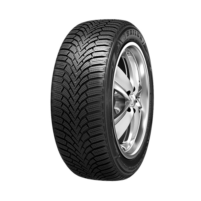 SAILUN 165/70 R14 Ice Blazer Alpine+ T81 3PMSF M+S