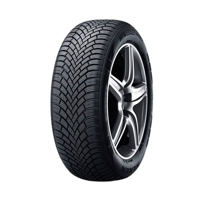 NEXEN 175/65 R14 WINGUARD SNOW G3 WH21 82T