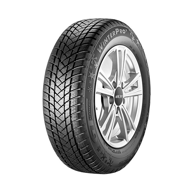 GT RADIAL 185/60 R15 Winterpro 2 84T