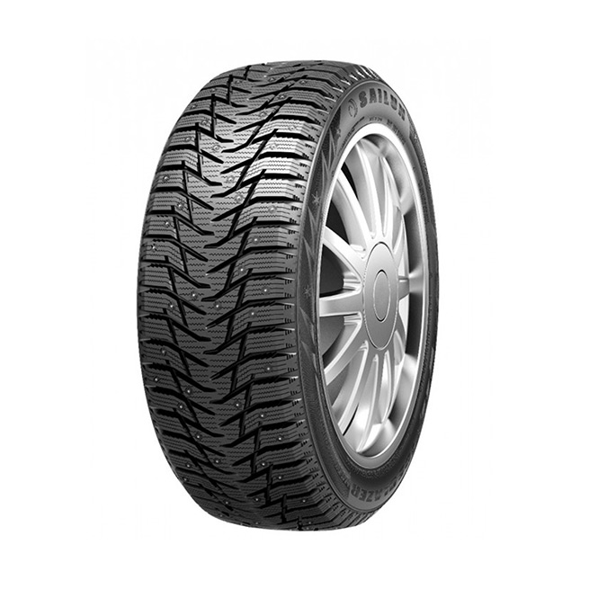 SAILUN 225/60 R18 Ice Blazer WST3 T104 XL 3PMSF M+S