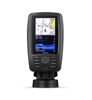 Garmin GPS Ploter ECHOMAP Plus 42cv
