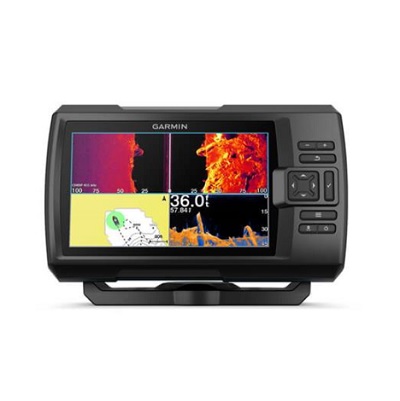 Garmin FishFinder Striker Vivid 7sv