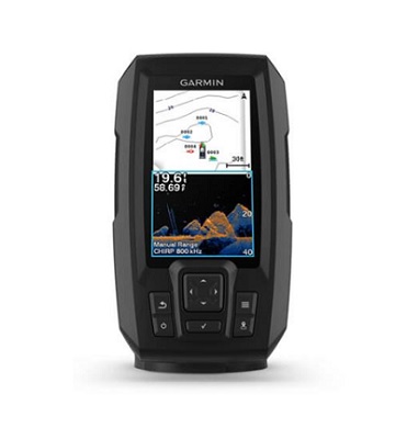 Garmin FishFinder Striker Vivid 4cv